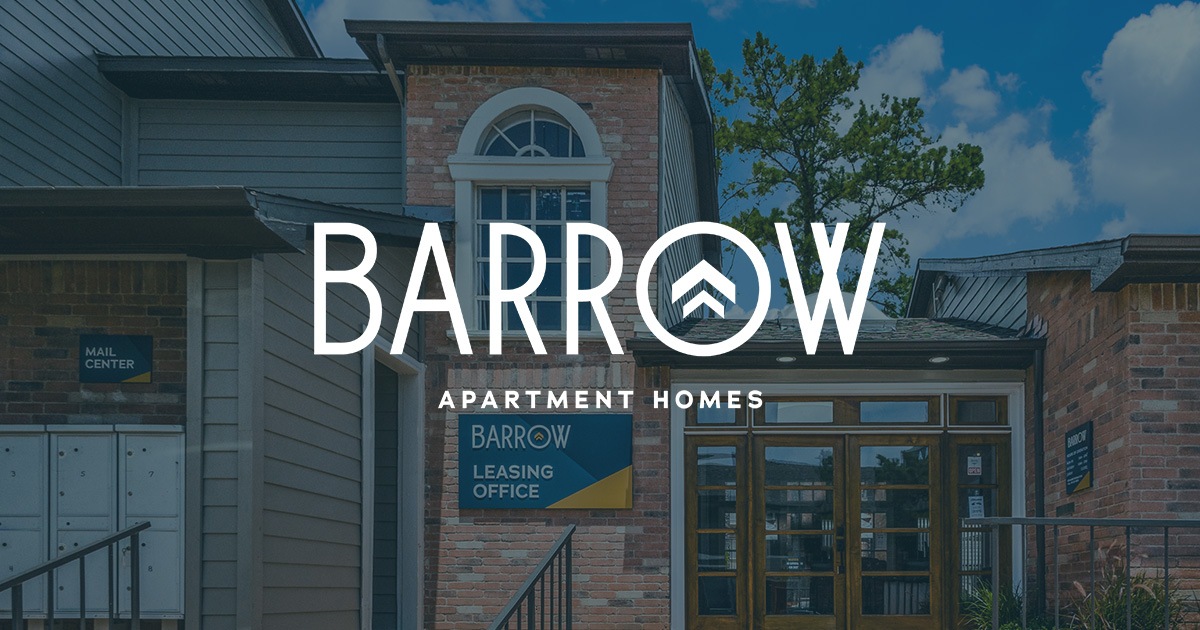 Stylish Apartments in Lewisville, TX | Barrow